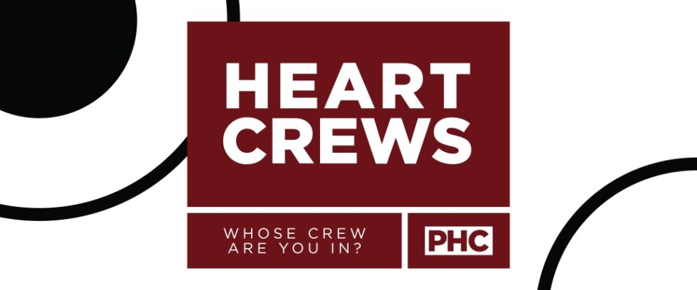heart crews - pureheart.org